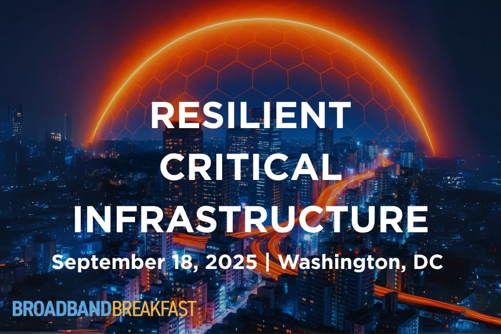 Resilient Critical Infrastructure