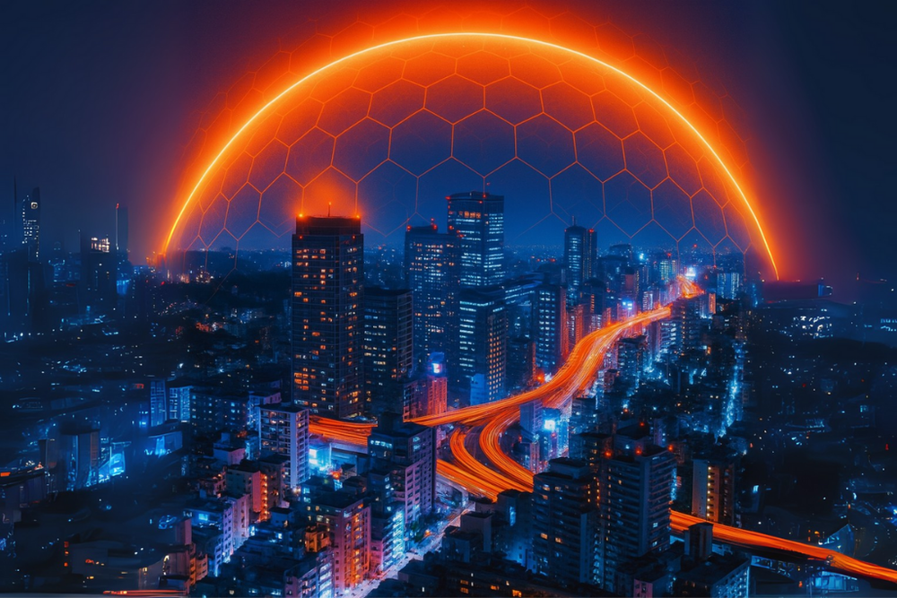 Resilient Critical Infrastructure