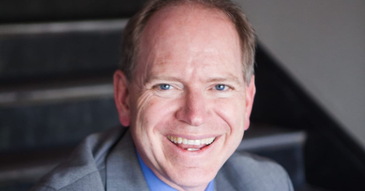 Drew Clark - Broadband Breakfast