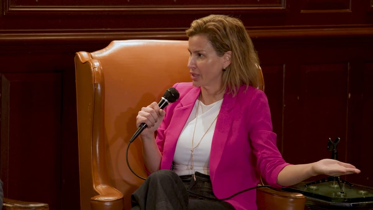 Steps to Build an Open Access Network