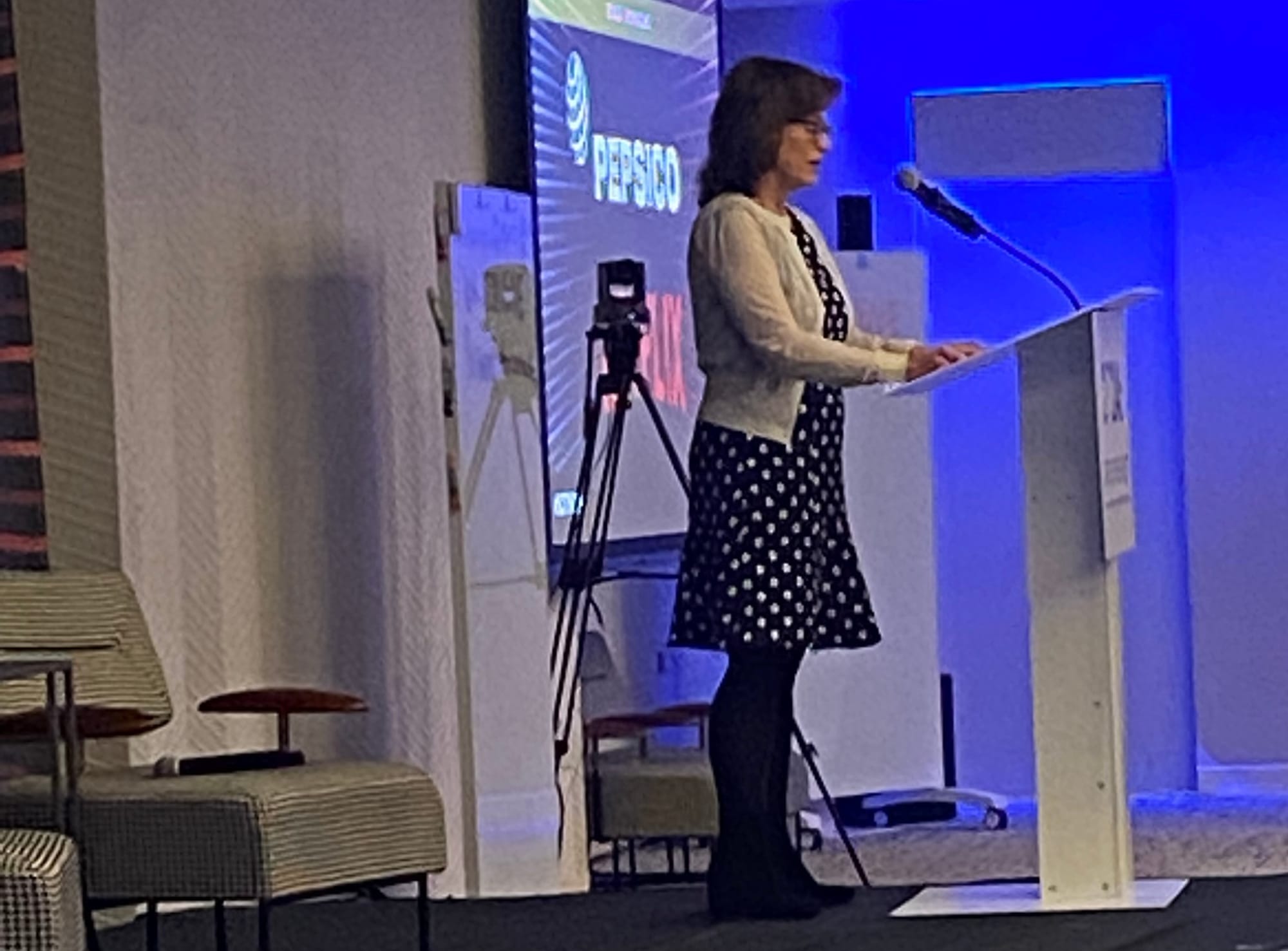 FCC Commissioner Anna Gomez Slams Failure To Save ACP