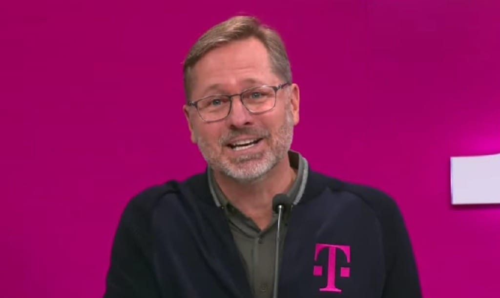 T-Mobile Pushes Toward 15M Homes Passed with Fiber