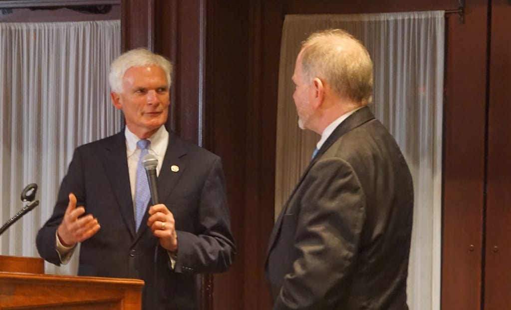 Rep. Bob Latta: Ohio Needs Broadband