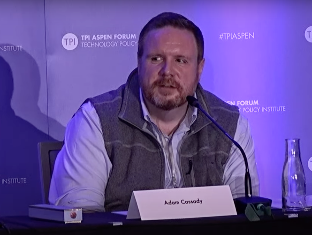 NTIA Has a Final BEAD Proposal in Hand