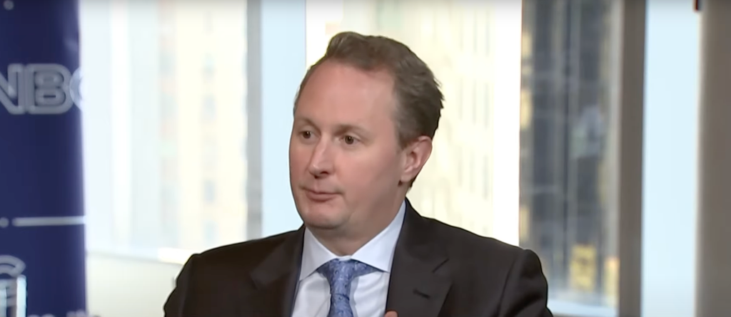 Charter CEO Meets With FCC Commissioners on Cox Merger