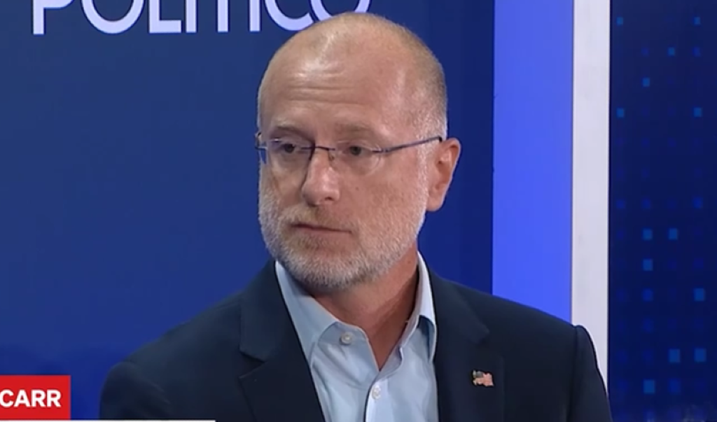 Carr To Congress: FCC Improving Coordination Among Federal Broadband ...