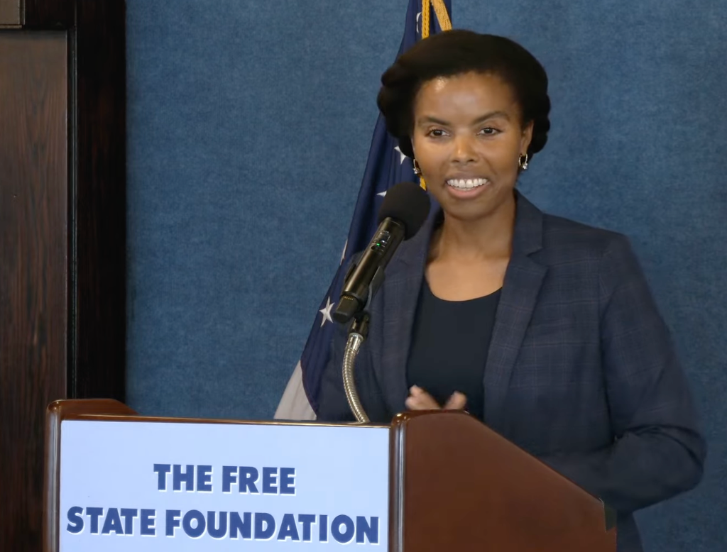 Trusty: ‘Greater Transparency and Accountability’ Needed in FCC Funding ...