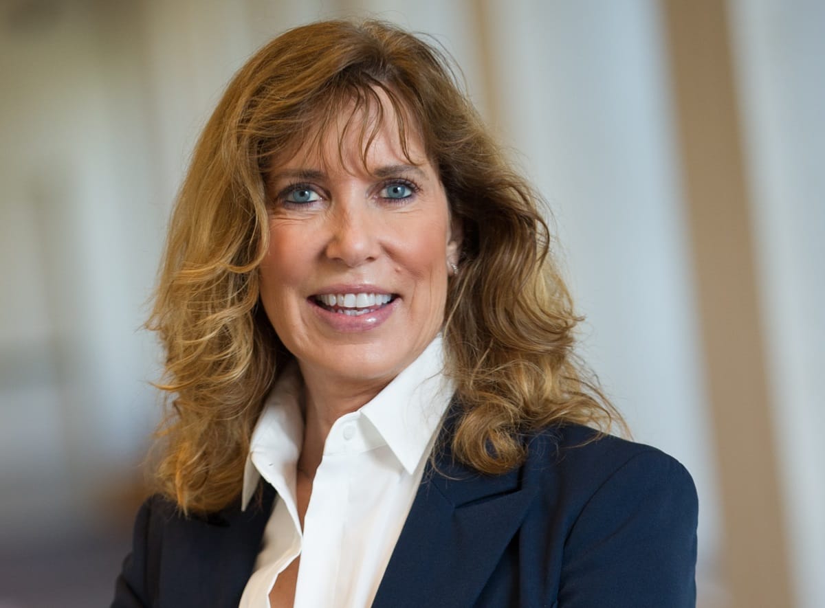 Shirley Bloomfield: Promoting Home Connectivity for Rural Students ...