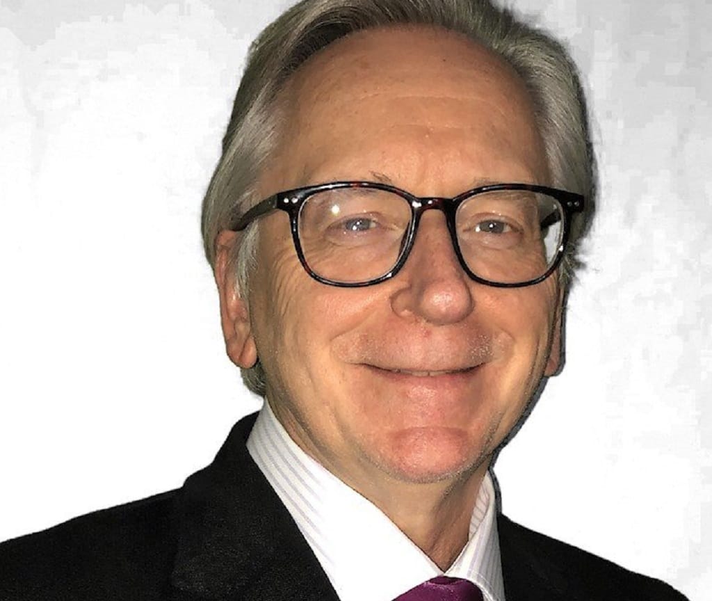 Andrew Drozd: Monetizing Spectrum Sharing, in Addition to Network ...