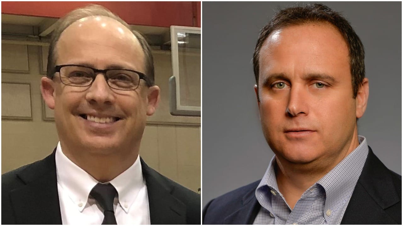 Paul LaManes and Tom McLaughlin: Lessons Learned from a Successful Municipal Broadband Project ...