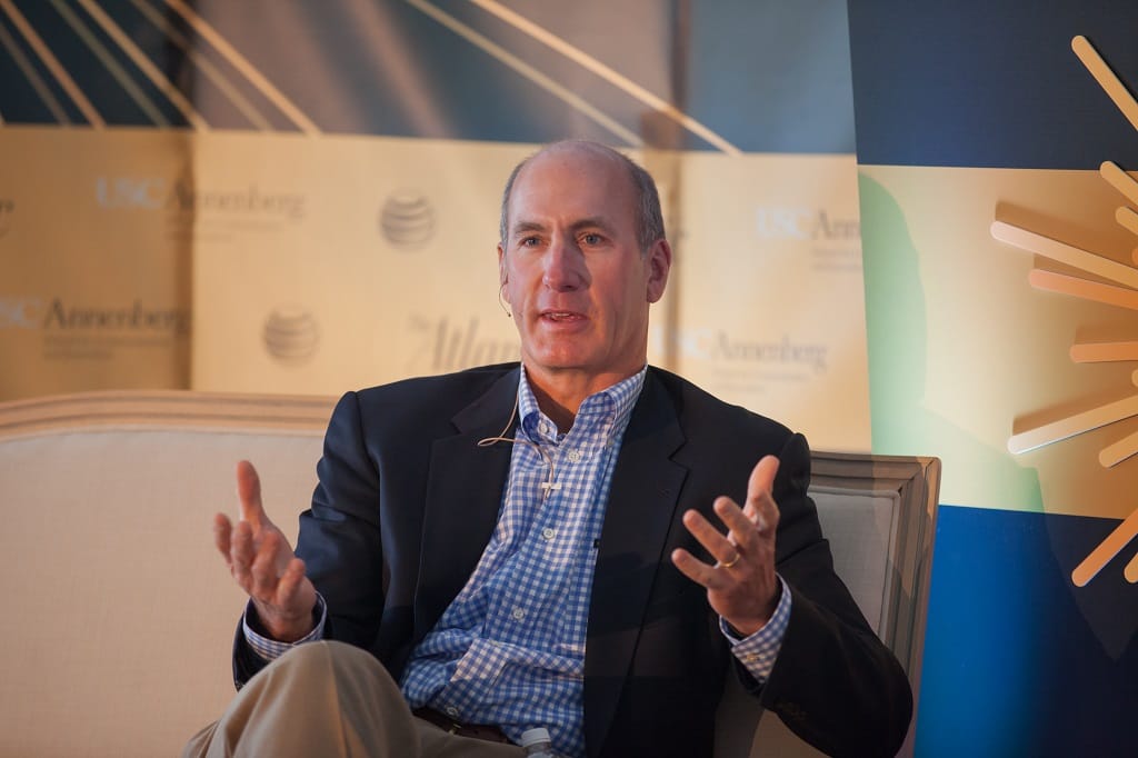 AT&T CEO Says $60-$80 Billion in Federal Dollars Should Suffice to ...