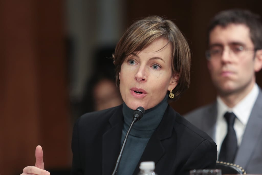 U.S. Facing Pressure from China as Digital Currency Adoption Debate ...