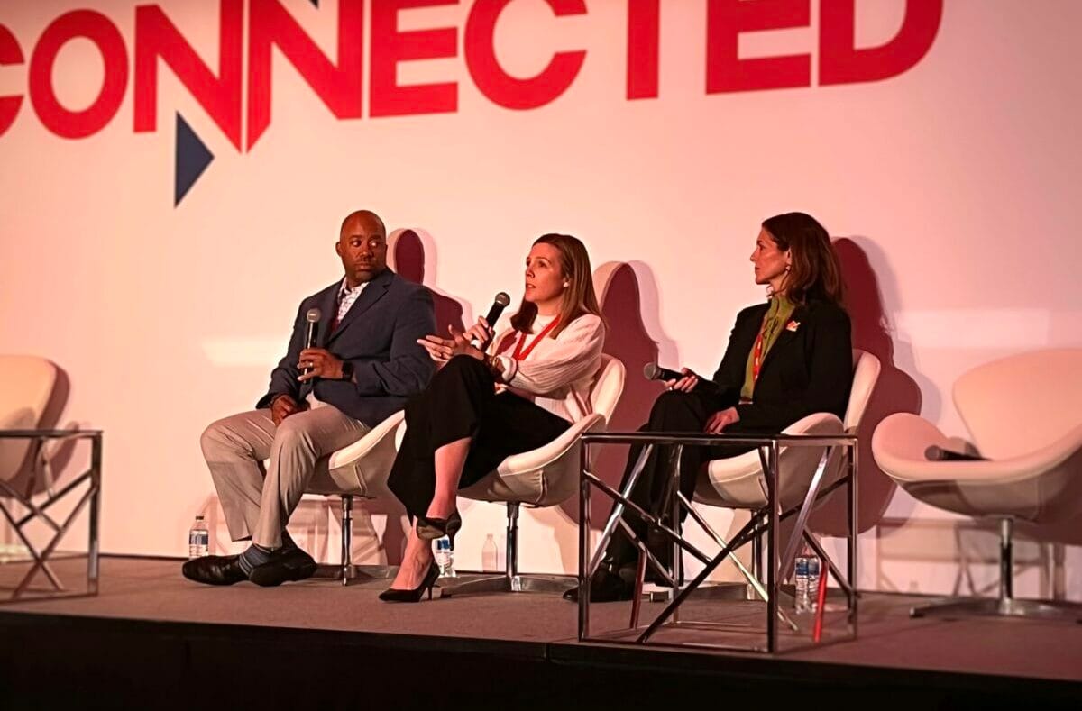 Fiber Deployment Should Consider Equity and Sustainability: Connected America Conference ...