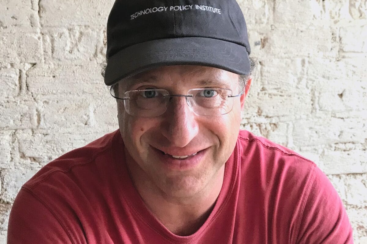 Scott Wallsten: A $10 Billion Broadband Black Hole? – Broadband Breakfast