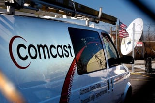 Comcast Boosts Upload Speeds for Free to 20 Million Subscribers