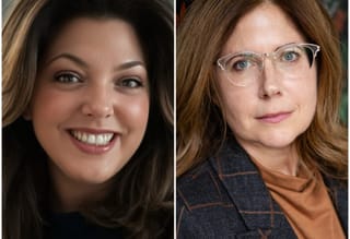 Samantha Schartman and Angela Siefer: A Call to the Research Community