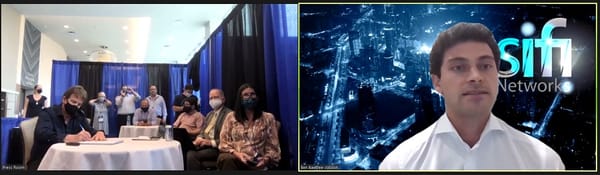 SiFi Networks Announces $2 Billion Plan to Put 30 Cities On Their ...