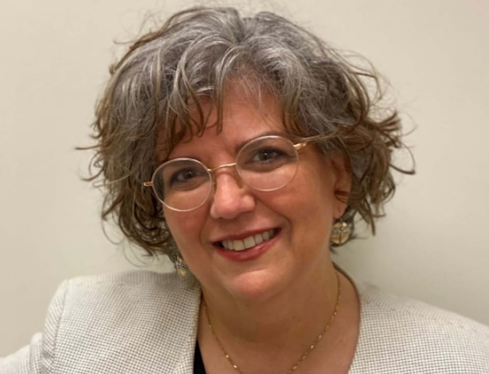 Deborah Collier: Virginia Fights for Affordable, Accessible Broadband