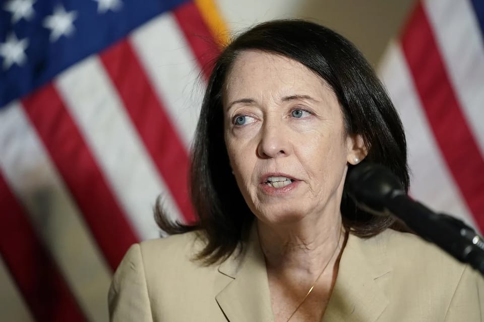 Cantwell Releases Draft Legislation to Restore FCC Auction Authority ...