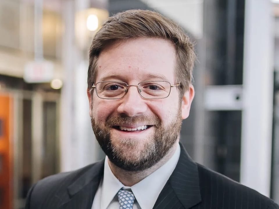 Evan Feinman Out at Commerce Department’s NTIA