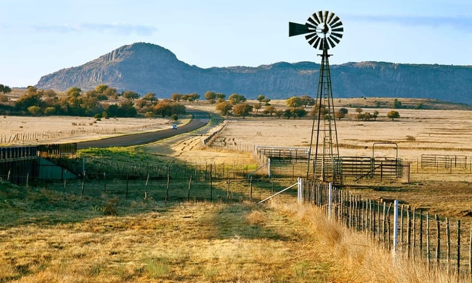 Texas Opens $3.8 Billion Broadband Grant Window