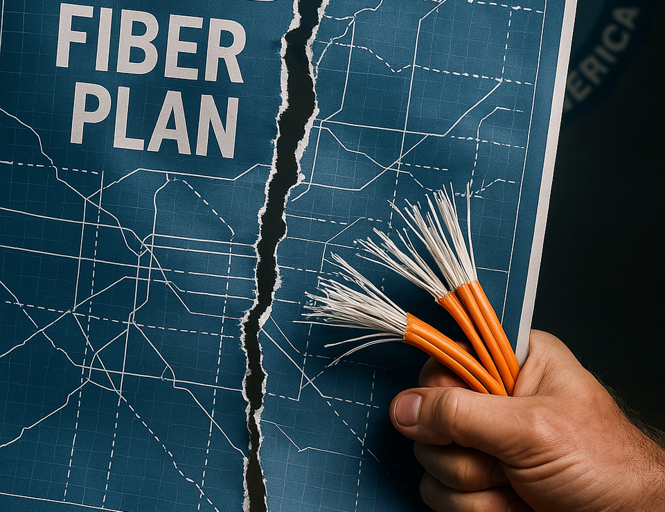 Ripple Fiber to Merge with HyperFiber