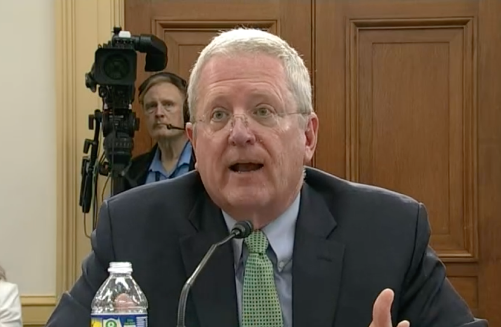 Trade Group: State Rate Caps Threaten BEAD Program