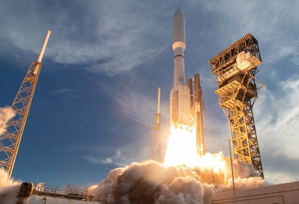 National Science Foundation and Project Kuiper Establish Satellite ...