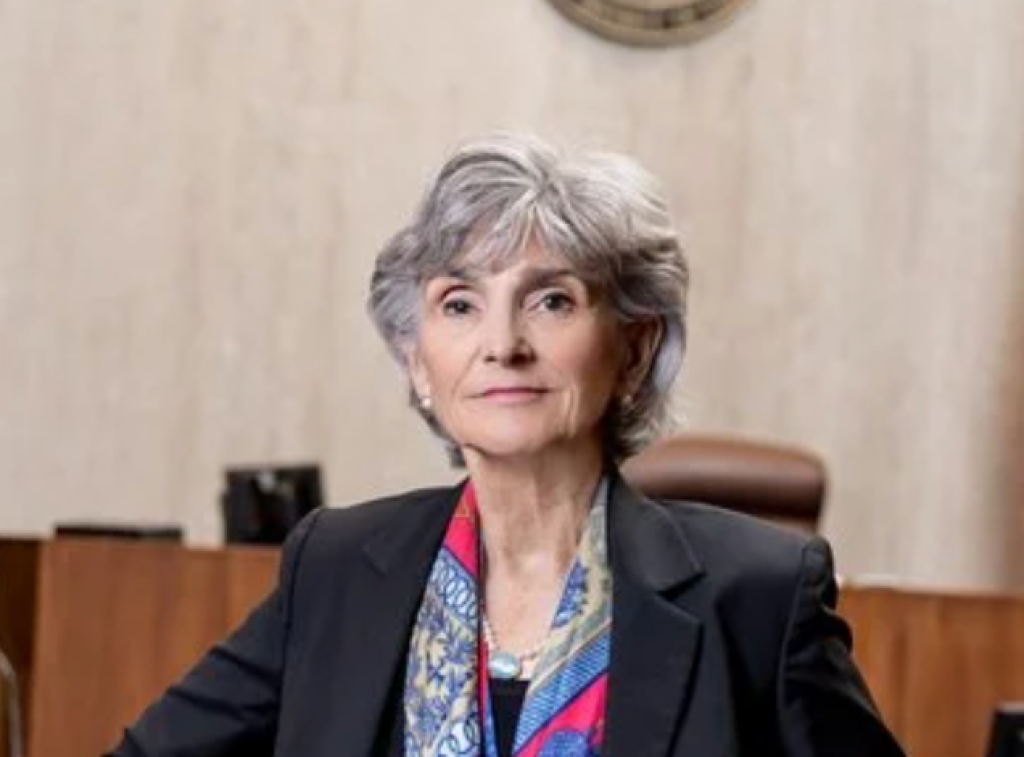 Federal Judge in California Temporarily Halts Trump’s Shutdown Firings