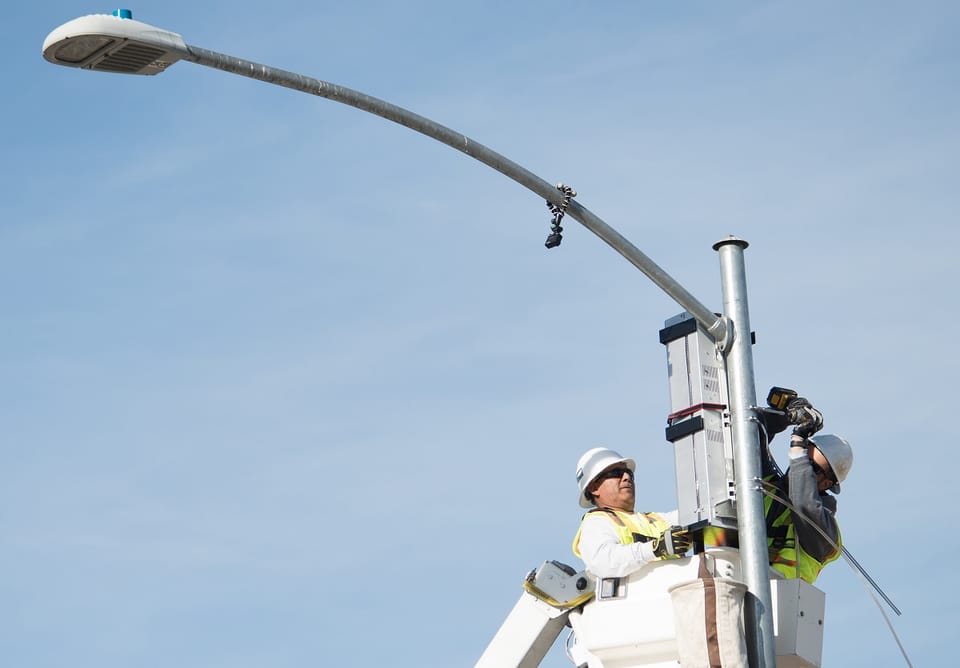 Syracuse, N.Y., and Other Cities Discuss Process of Coexistence With ...