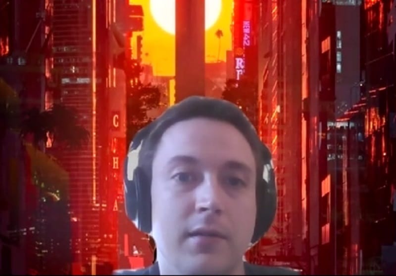 Lincoln Network Panelists Say Washington Needs the Bigger Vision ...