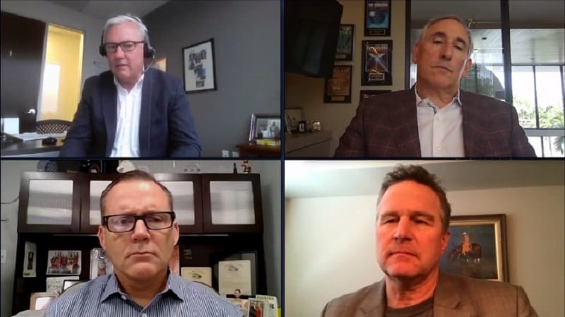 Cell Tower Companies Seeking to Become Full-Service Communications ...