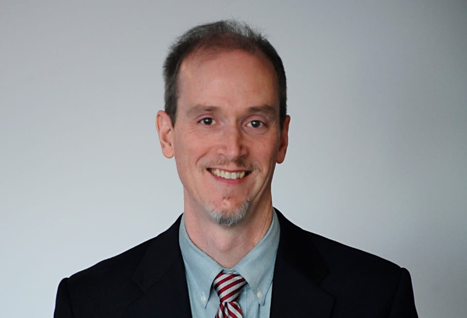 Broadband Breakfast Interview About the Future of 5G with John Godfrey ...