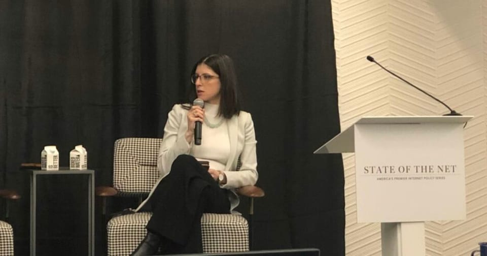 Big Tech Must Unite Against Russian Invasion of Ukraine, Just as ...