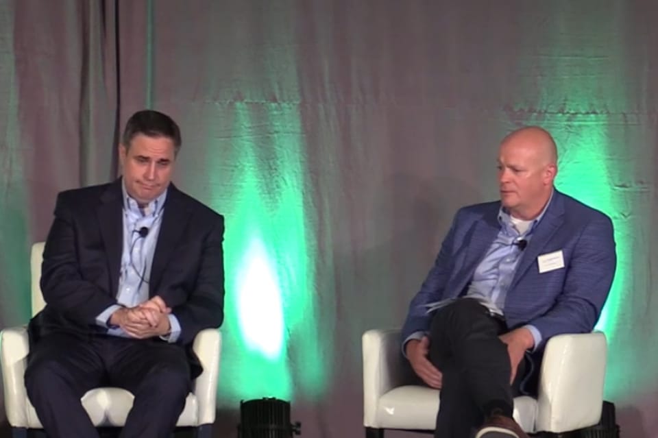 5G Demand Needs More Fiber Infrastructure, Conference Hears – Broadband ...