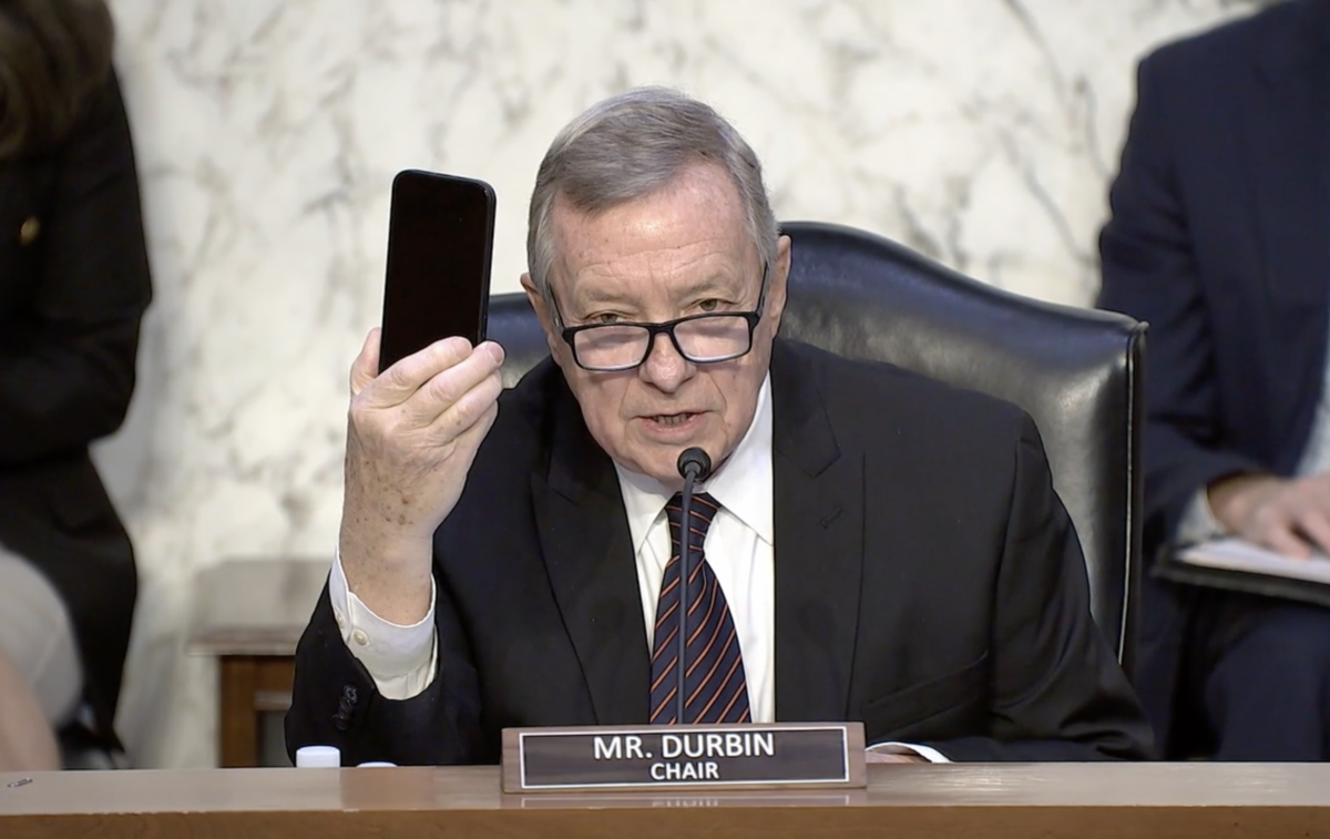 Bipartisan Alarm Over Social Media’s Harms to Children Prompts Slew of ...