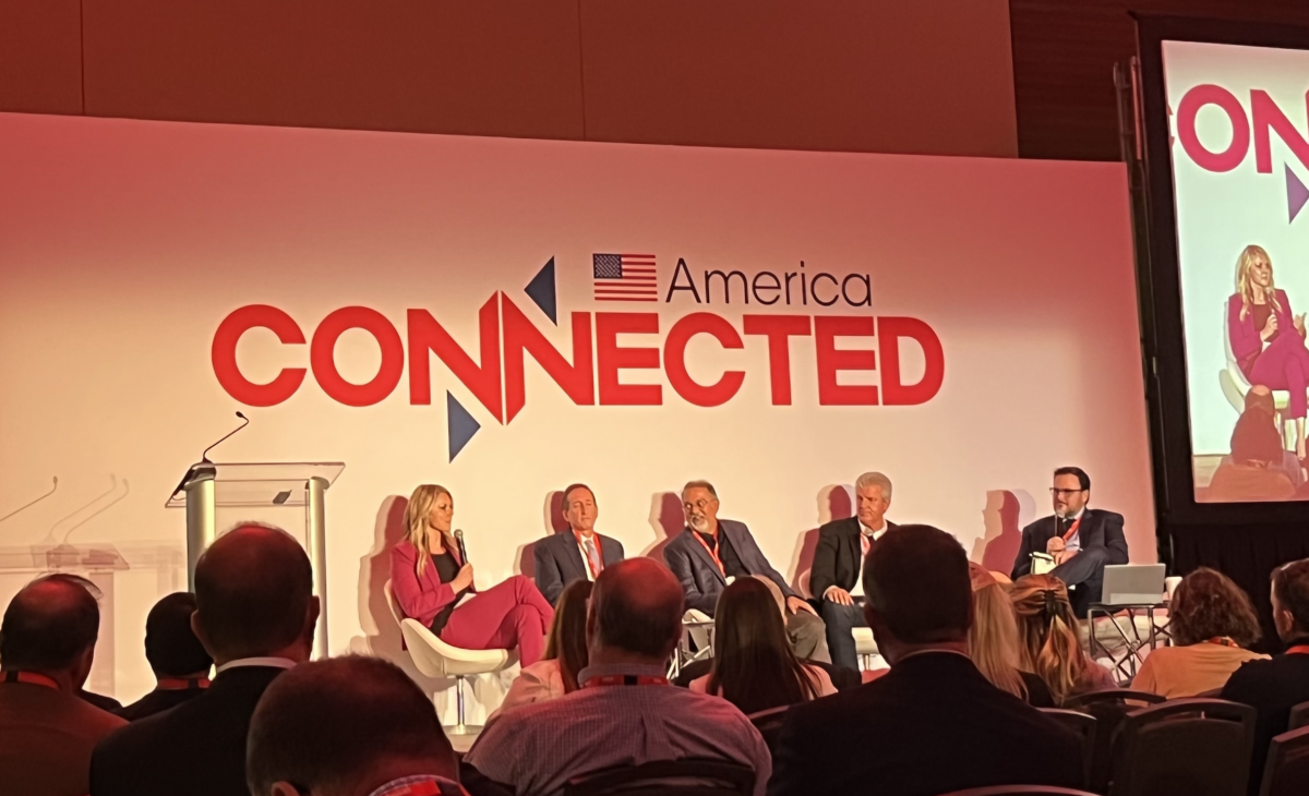 Barriers to Last-Mile Fiber Include Affordability: Connected America ...
