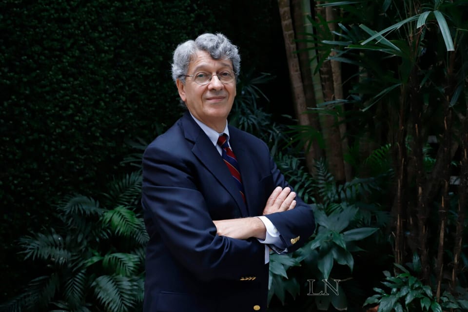 Raul Katz: Can Investments in Robust Broadband Help States Limit the ...