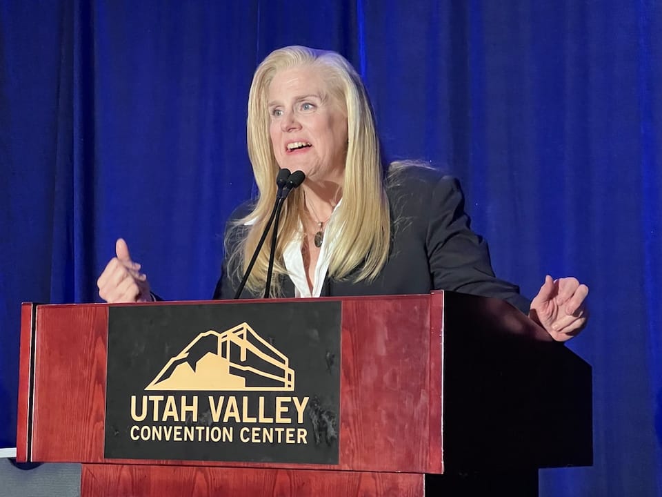 Utah Releases Its State Broadband Plan for BEAD Funds, With Middle Mile ...