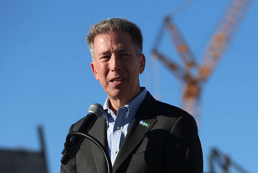 Cox CEO Leaving, ISPs Spent $234M on Lobbying, Fixed-Wireless As Key to ...