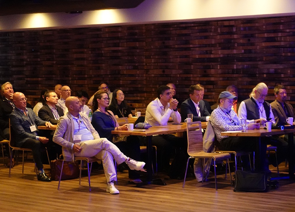 Join the Leading Disruptors in Telecom and Communications at VON: Evolution – Broadband Breakfast